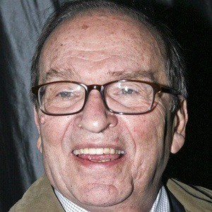 Sidney Lumet - Bio, Family, Trivia | Famous Birthdays