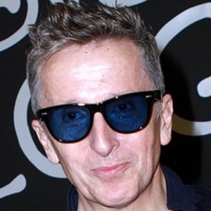 Simon Doonan - Bio, Family, Trivia | Famous Birthdays