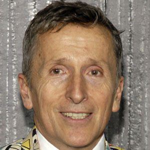 Simon Doonan - Bio, Family, Trivia | Famous Birthdays