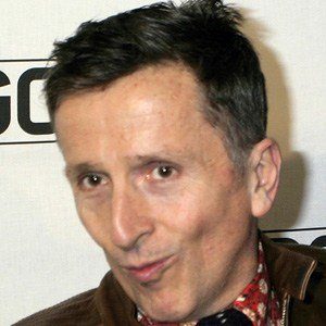 Simon Doonan - Bio, Family, Trivia | Famous Birthdays