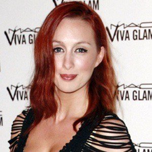 Siobhán Donaghy - Alchetron, The Free Social Encyclopedia