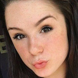 Skylar Healey - Bio, Family, Trivia | Famous Birthdays