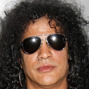 Slash - Bio, Family, Trivia | Famous Birthdays