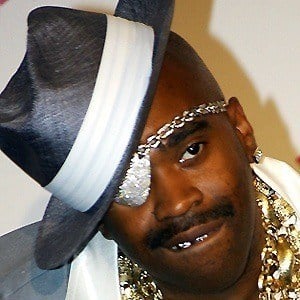Slick Rick - Biografía, Datos, Familia | Famous Birthdays