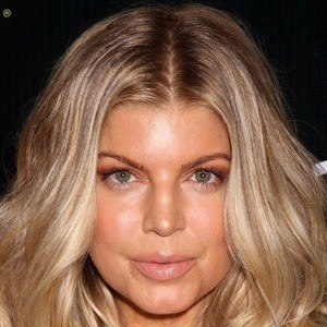 Fergie - Bio, Family, Trivia | Famous Birthdays