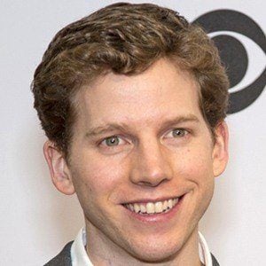 Stark Sands - Bio, Family, Trivia | Famous Birthdays