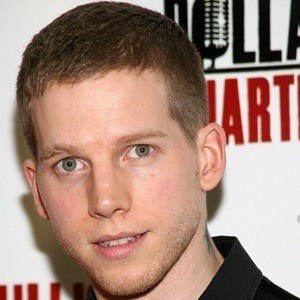 Stark Sands - Bio, Family, Trivia | Famous Birthdays
