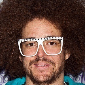Redfoo - Bio, Family, Trivia | Famous Birthdays