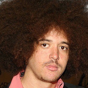 Redfoo - Bio, Family, Trivia | Famous Birthdays