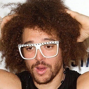 Redfoo - Biografía, Datos, Familia | Famous Birthdays