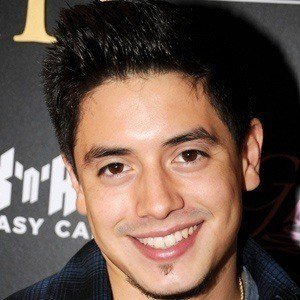 Stefano Langone - Bio, Family, Trivia | Famous Birthdays