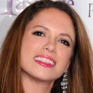 Stephanie Abrams - Biografía, Datos, Familia | Famous Birthdays