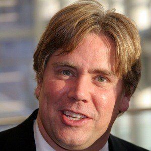 Stephen Chbosky - Bio, Family, Trivia | Famous Birthdays