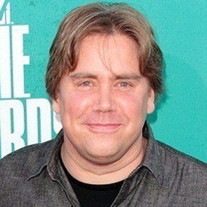 Stephen Chbosky - Bio, Family, Trivia | Famous Birthdays