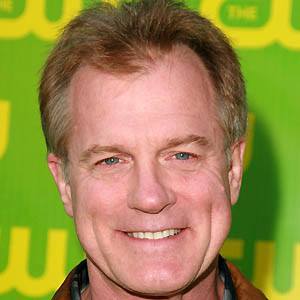 Stephen Collins - Bio, Family, Trivia | Famous Birthdays