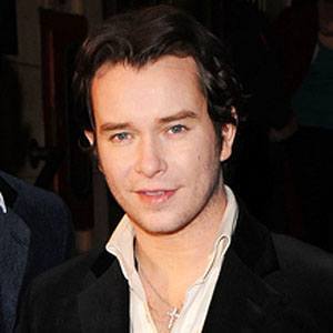 Stephen Gately - Bio, Family, Trivia | Famous Birthdays