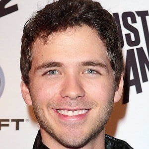 Stephen Lunsford - Bio, Family, Trivia | Famous Birthdays