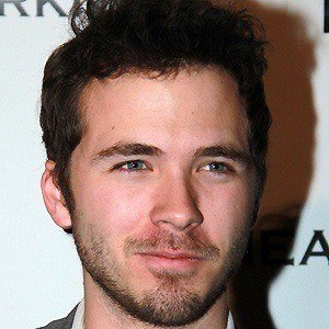 Stephen Lunsford - Bio, Family, Trivia | Famous Birthdays
