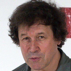 Stephen Rea - Bio, Family, Trivia | Famous Birthdays