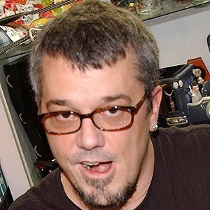 Steve Niles - Bio, Family, Trivia | Famous Birthdays