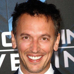 Steve Valentine - Bio, Family, Trivia | Famous Birthdays
