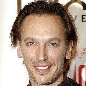 Steve Valentine - Bio, Family, Trivia | Famous Birthdays