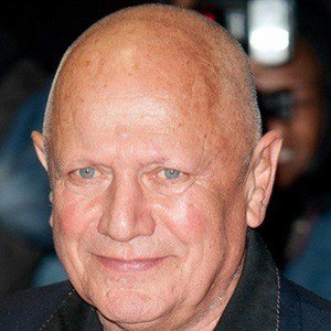 Steven Berkoff - Bio, Family, Trivia | Famous Birthdays