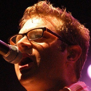 Steven Page (Rock Singer) - Bio, Family, Trivia | Famous Birthdays