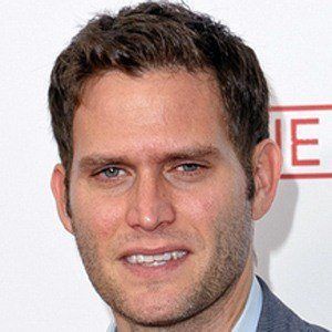 Steven Pasquale - Biografía, Datos, Familia | Famous Birthdays