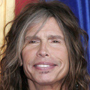 Steven Tyler - Biografia, Curiosidades e Vida Pessoal | Famous Birthdays
