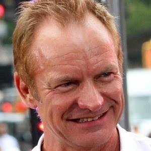 Sting (Rock Singer) - Bio, Family, Trivia | Famous Birthdays