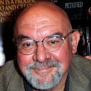 Stuart Gordon - Bio, Family, Trivia | Famous Birthdays