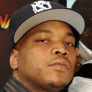 Styles P. - Bio, Facts, Family | Famous Birthdays
