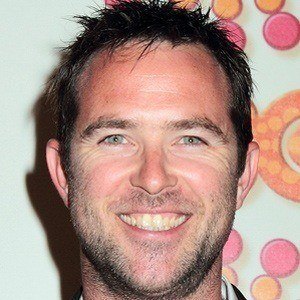 Sullivan Stapleton - Bio, Family, Trivia | Famous Birthdays