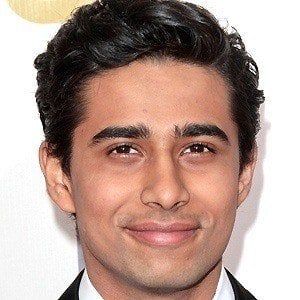 Suraj Sharma - Bio, Family, Trivia | Famous Birthdays