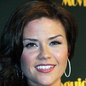 Susan Ward - Bio, Family, Trivia | Famous Birthdays