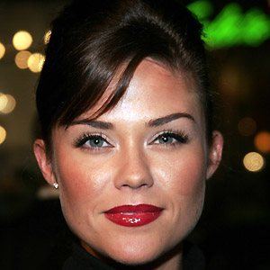 Susan Ward - Bio, Family, Trivia | Famous Birthdays