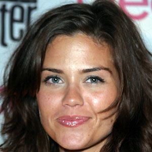 Susan Ward - Bio, Facts, Family | Famous Birthdays