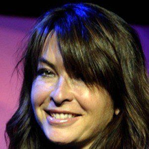 Suzi Perry - Bio, Family, Trivia | Famous Birthdays