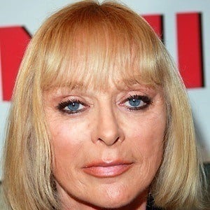 Sybil Danning - Bio, Family, Trivia | Famous Birthdays