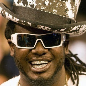 T-Pain - Bio, Family, Trivia | Famous Birthdays