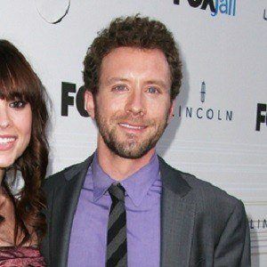 TJ Thyne - Bio, Family, Trivia | Famous Birthdays
