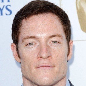 Tahmoh Penikett - Bio, Family, Trivia | Famous Birthdays