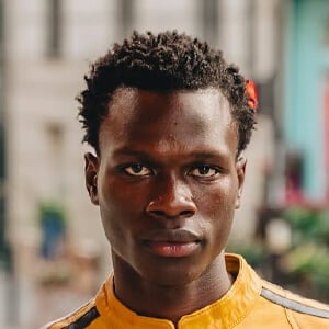 Taiwo Aladejebi - Age, Family, Bio | Famous Birthdays