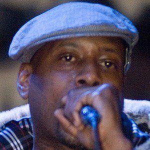 Talib Kweli - Bio, Family, Trivia | Famous Birthdays