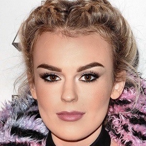 Tallia Storm - Bio, Family, Trivia | Famous Birthdays