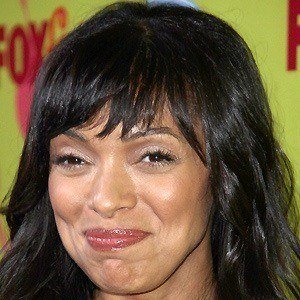 Tamara Taylor - Bio, Family, Trivia | Famous Birthdays