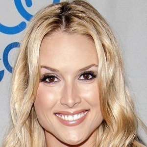 Tara Conner - Bio, Family, Trivia | Famous Birthdays