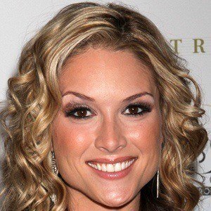 Tara Conner - Bio, Family, Trivia | Famous Birthdays