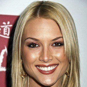 Tara Conner - Bio, Family, Trivia | Famous Birthdays